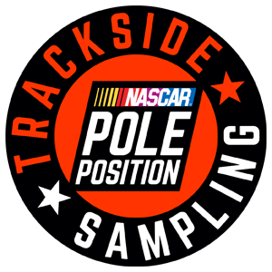 2016 NASCAR Trackside Sampling Program – A.E. Engine