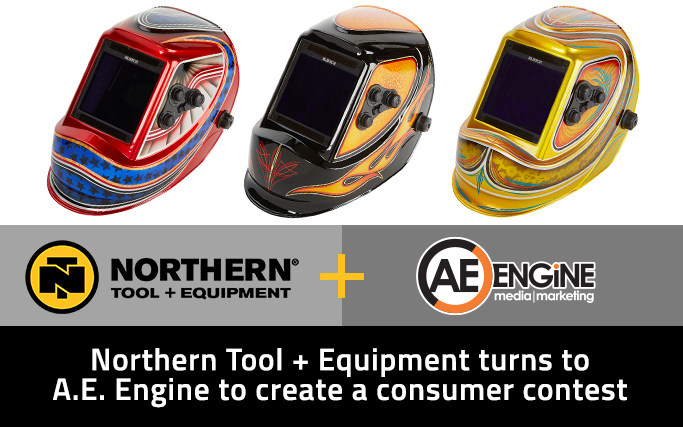 Northern Tool + Equipment Turns to A.E. Engine to create a consumer ...